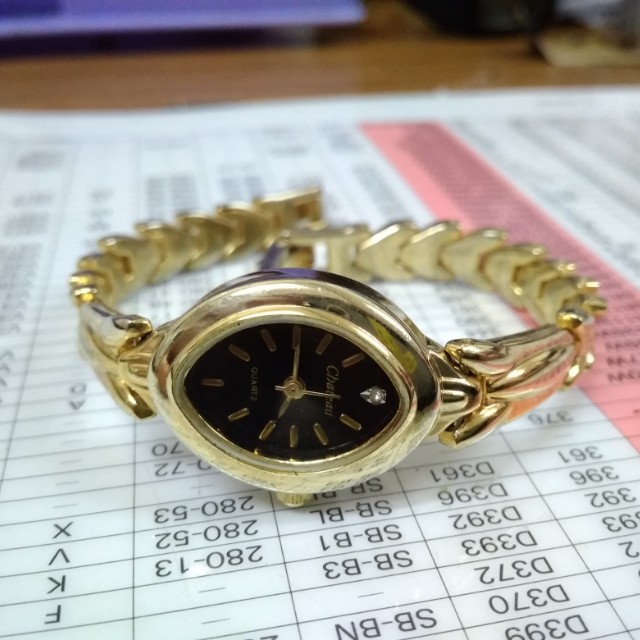 Original Chateau lady watch, Women's Fashion, Watches & Accessories ...