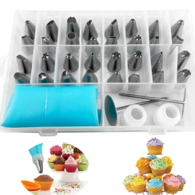 Piping baking set, TV & Home Appliances, Kitchen Appliances, Other ...