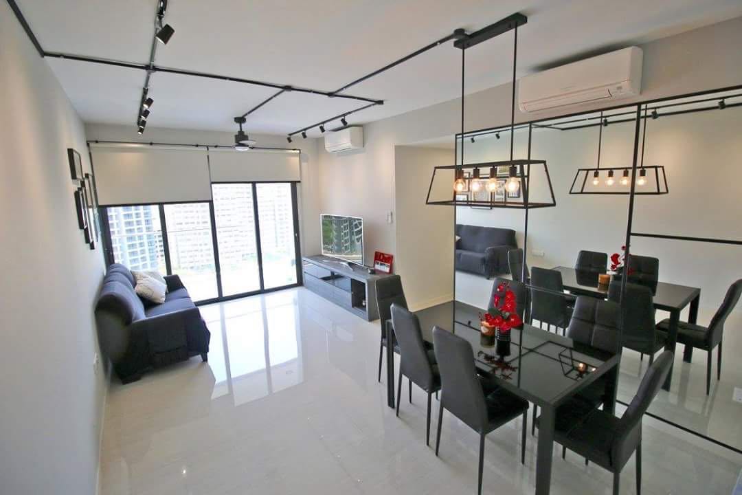 Riversound Residences, Property, For Sale, Condos & ECs on Carousell