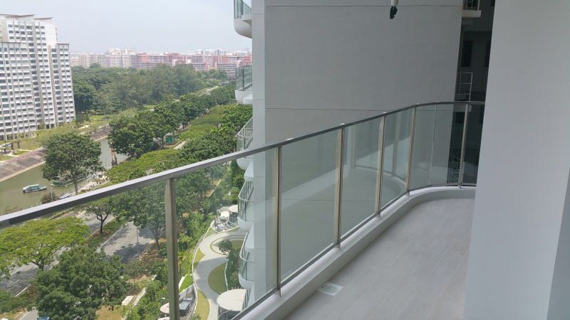 Riversound Residences, Property, For Sale, Condos & ECs on Carousell