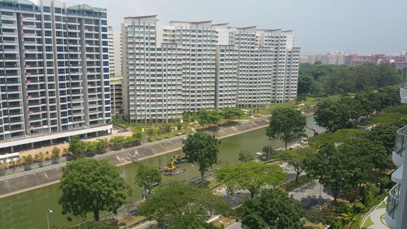 Riversound Residences, Property, For Sale, Condos & ECs on Carousell