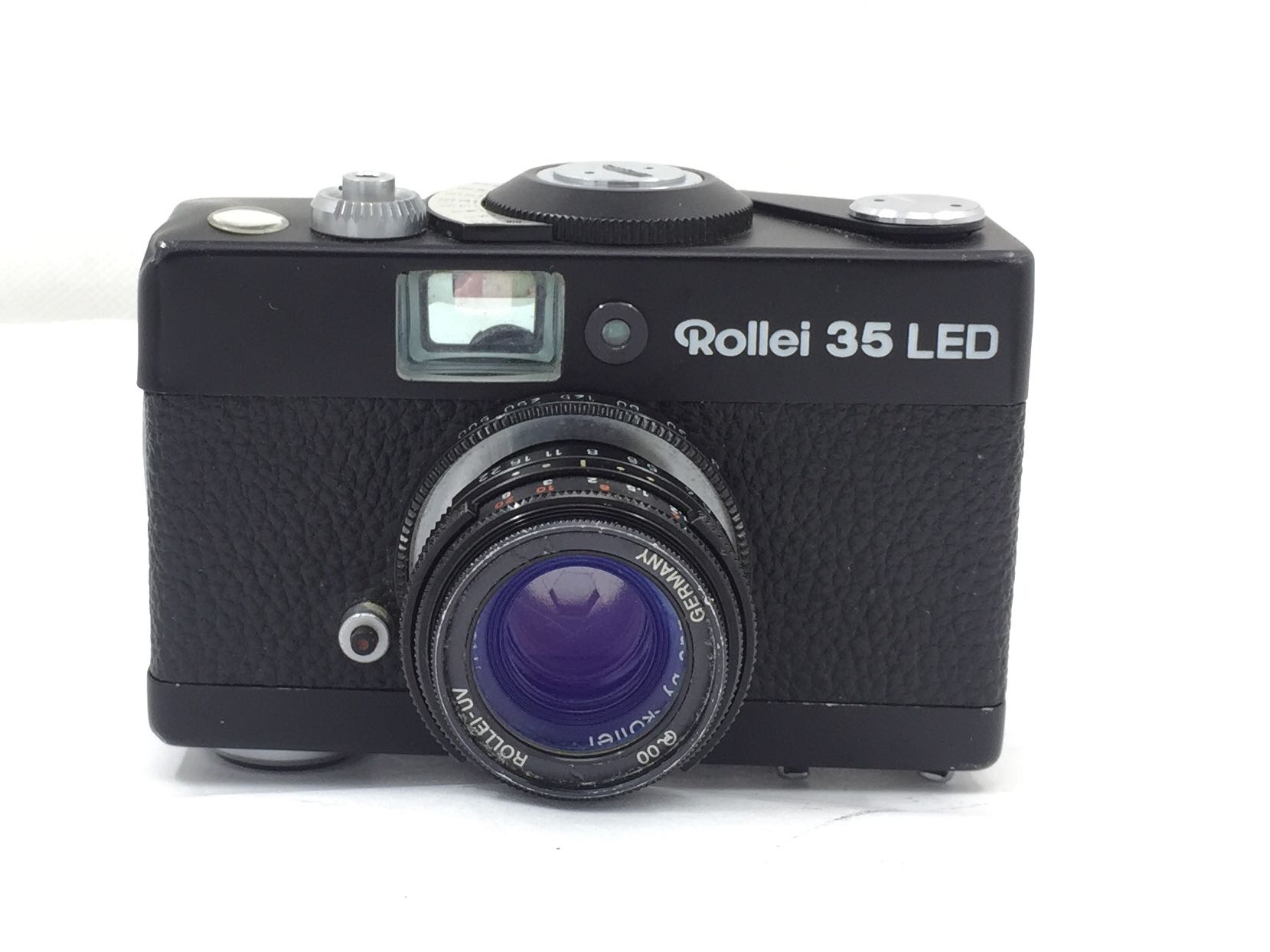 Rollei 35 LED, Photography, Cameras on Carousell