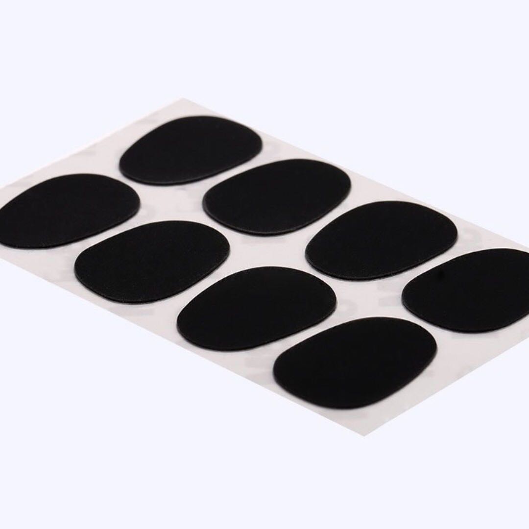 Saxophone Mouthpiece Patch - 0.8mm - Alto - Tenor, Hobbies & Toys ...