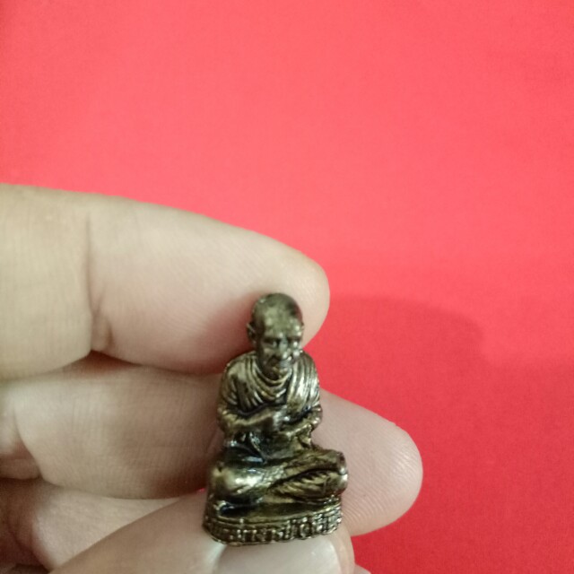 LP Toh loop lor, Hobbies & Toys, Memorabilia & Collectibles, Religious ...