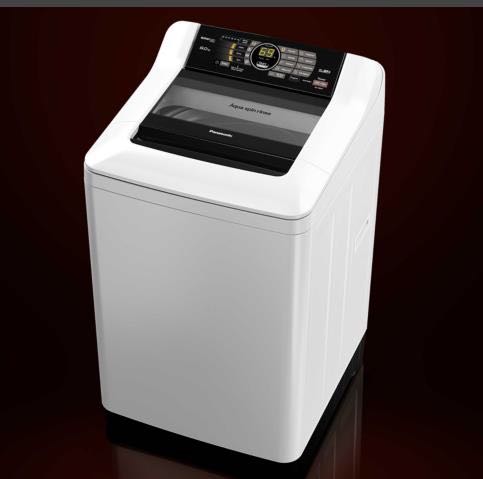 Panasonic Washing Machine, TV & Home Appliances, Washing Machines and ...