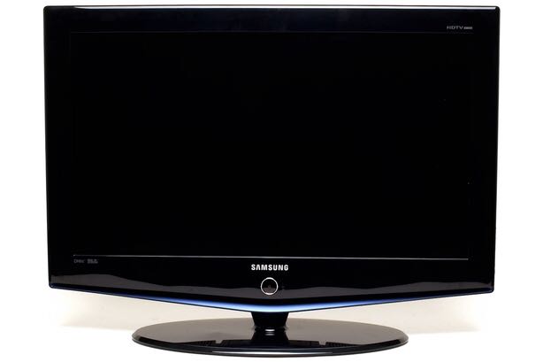 Samsung 32" TV (LA32R71BX/SAP), TV & Home Appliances, TV ...