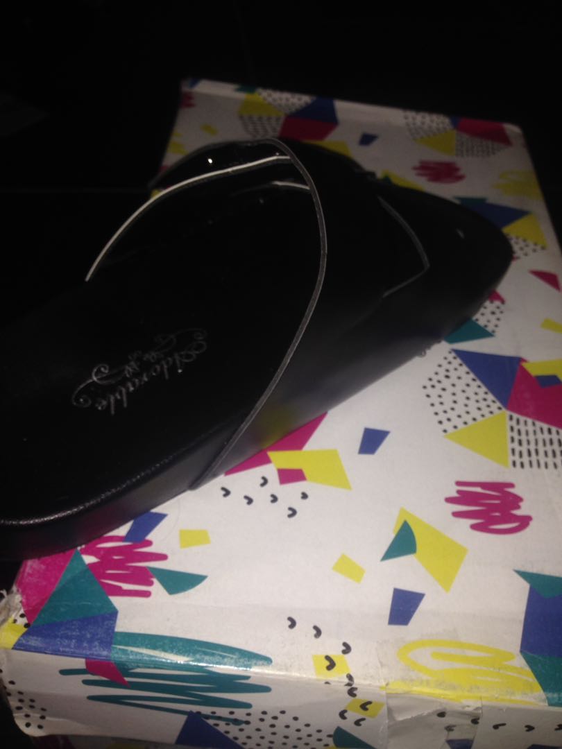 Shoes by Adorable Projects, Fesyen Wanita, Sepatu di Carousell