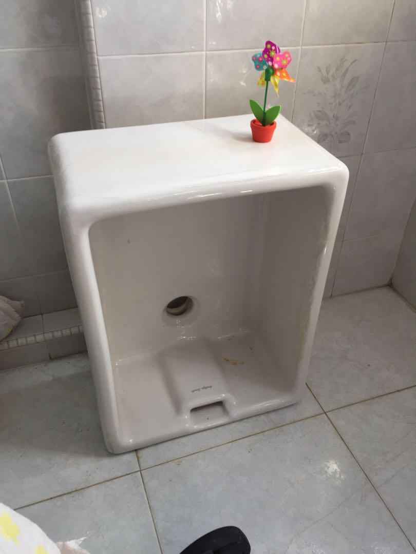 Slab Sink, TV & Home Appliances, Kitchen Appliances, Other Kitchen ...