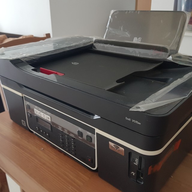 Dell Printer, Computers & Tech, Desktops on Carousell