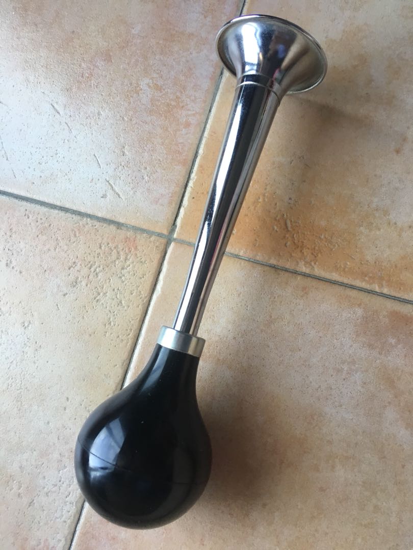 Karang Guni horn, Everything Else on Carousell