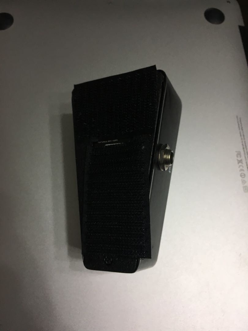 Modtone Mini-Mod Reverb Guitar Pedal, Hobbies & Toys, Music & Media ...