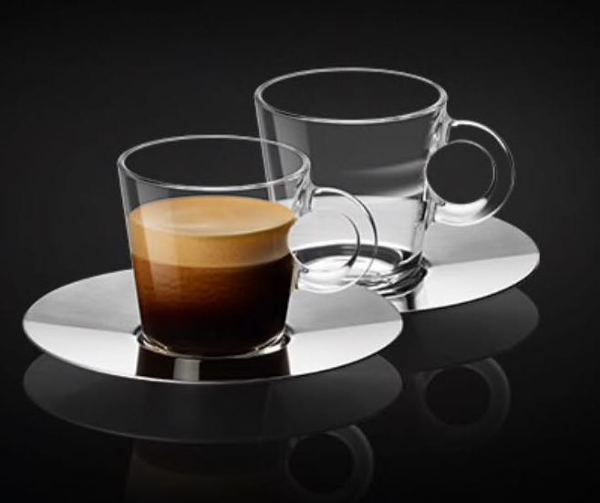 Nespresso view espresso cups, TV & Home Appliances, Kitchen Appliances ...
