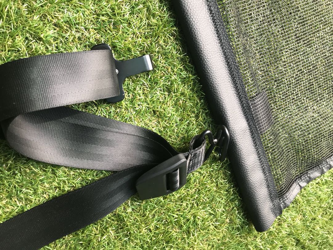 Net Partition for VW Sharan, Car Accessories on Carousell