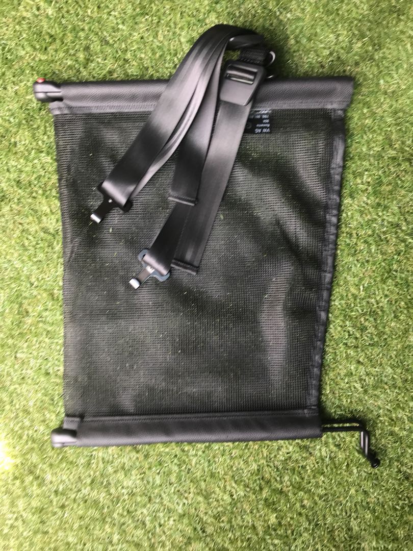 Net Partition for VW Sharan, Car Accessories on Carousell