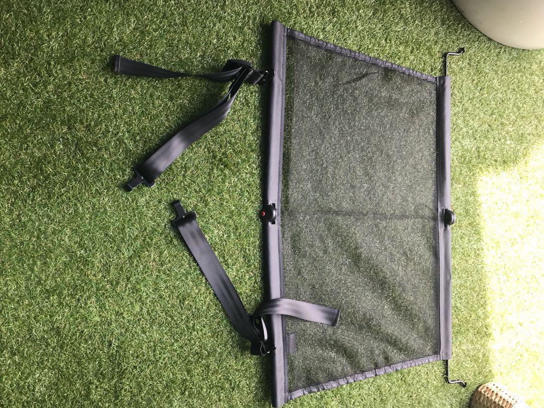 Net Partition for VW Sharan, Car Accessories on Carousell