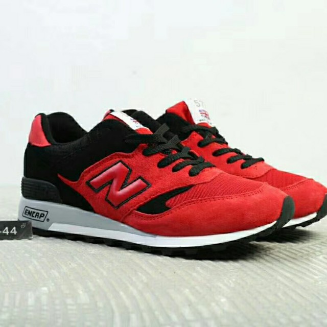 New Balance 577, Men's Fashion, Footwear, Sneakers on Carousell