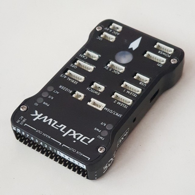 *Original* Pixhawk Autopilot, Computers & Tech, Parts & Accessories ...