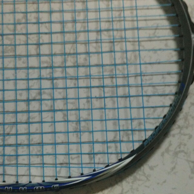 Racket Fleet Professional 13, Sports Equipment, Sports & Games, Racket ...