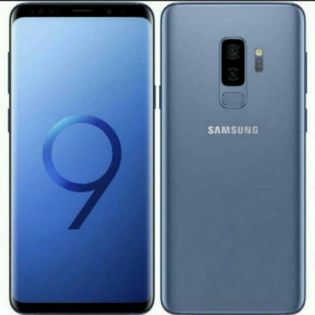 Samsung Galaxy S9, Mobile Phones & Gadgets, Mobile Phones, Android ...