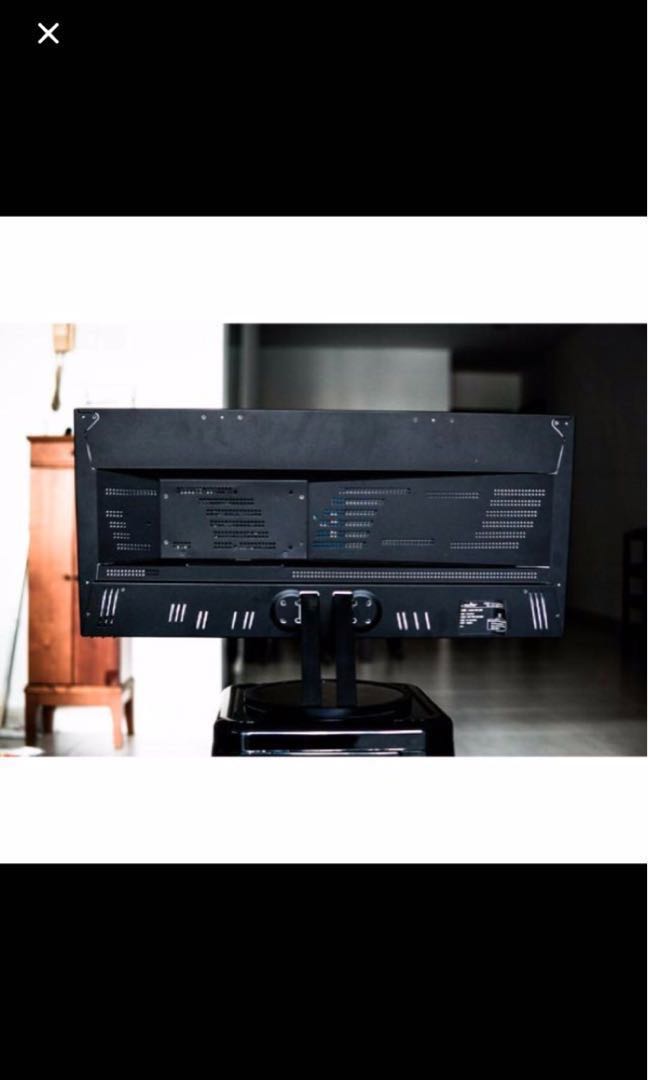 (Sale) CrossOver 290M Ultrawide monitor 2560x1080 21:9, Computers ...