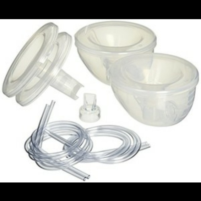 Brand New Freebie Deluxe Cups Collection, Babies & Kids, Nursing ...