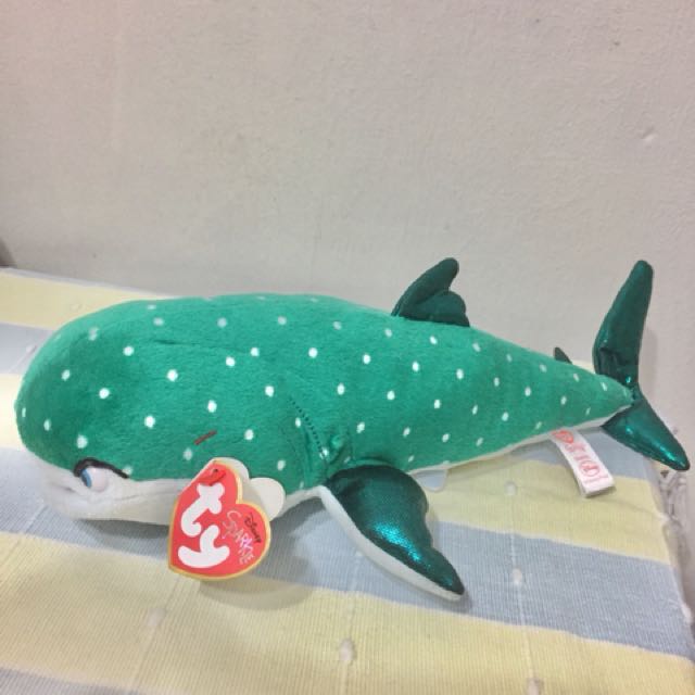 Finding dory destiny shark plush America USA California, Hobbies & Toys ...