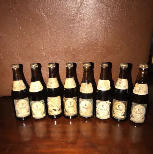Guinness Miniature Collectibles, Hobbies & Toys, Collectibles ...