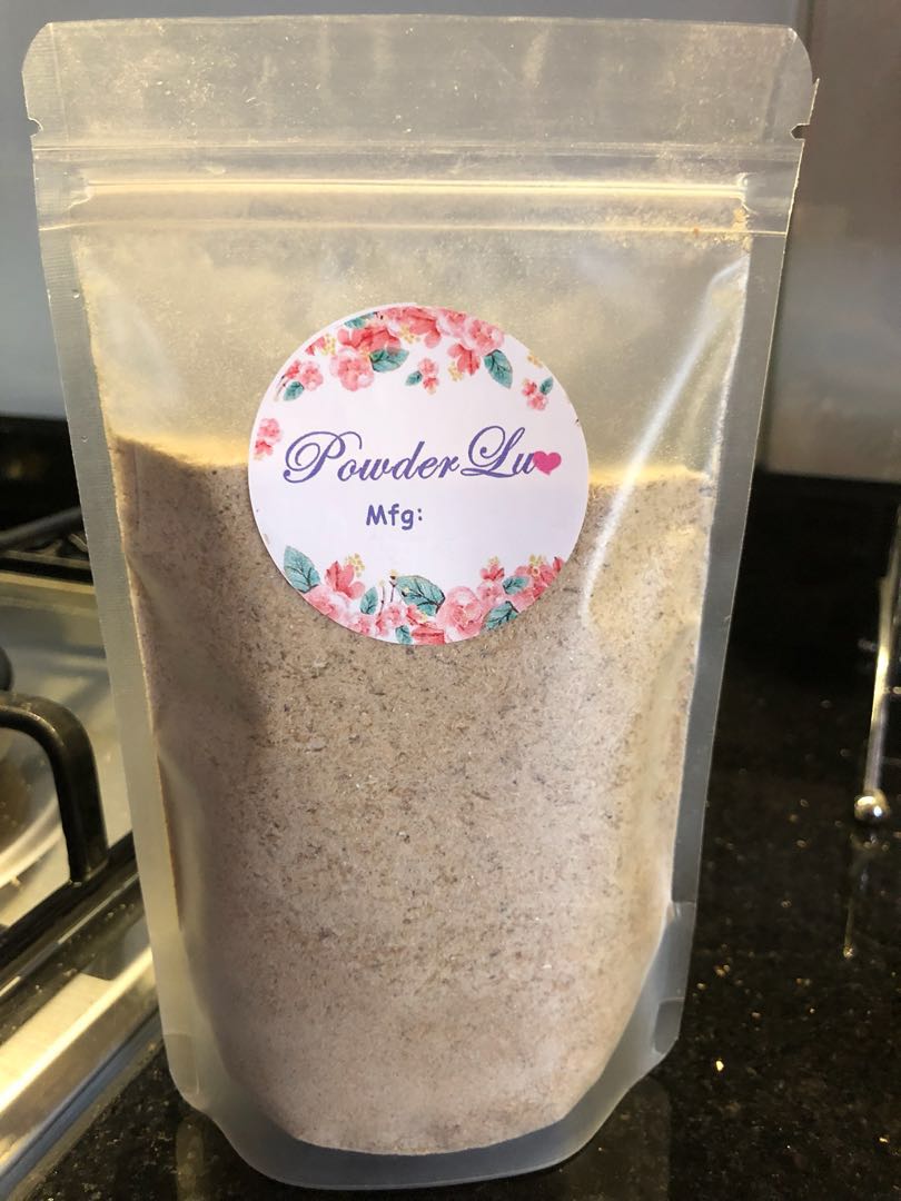 Ikan Bilis Powder , Babies & Kids, Nursing & Feeding, Breastfeeding ...