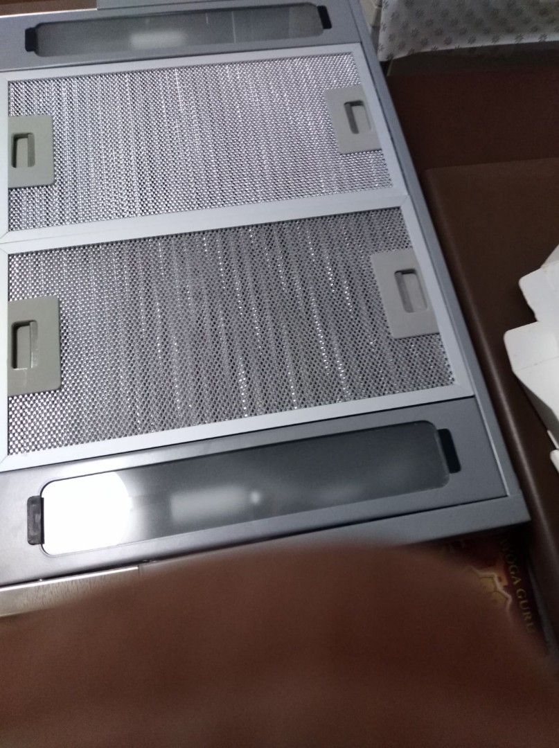 Kuche new cooker hod and hoob, TV & Home Appliances, Kitchen Appliances ...