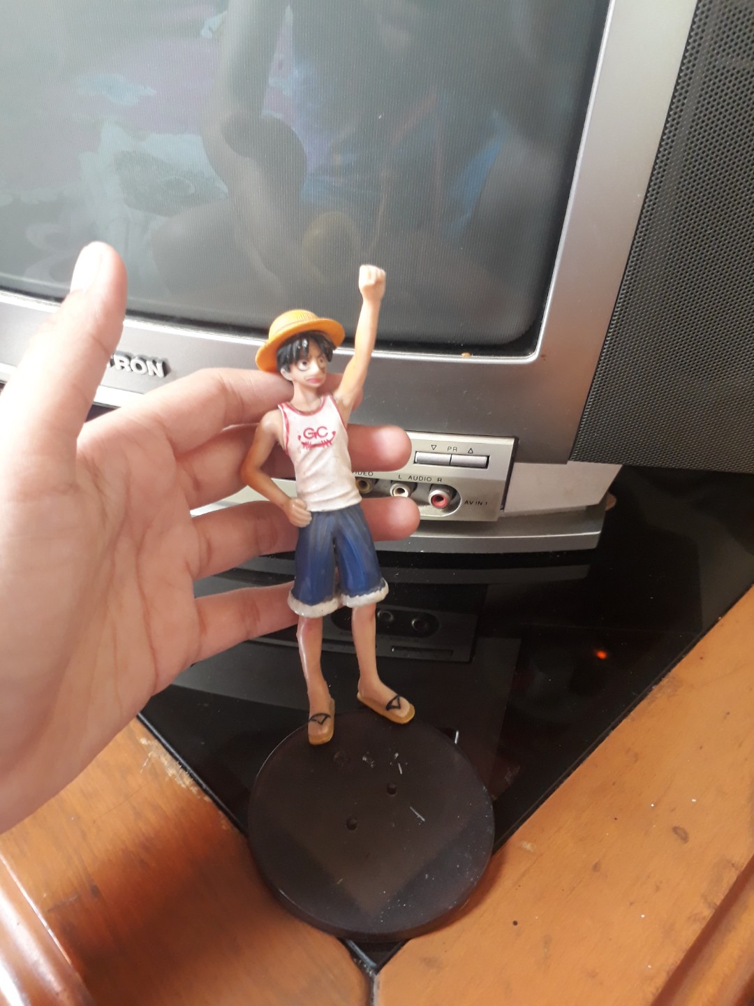 Miniatur One Piece, Toys & Collectibles, Mainan di Carousell