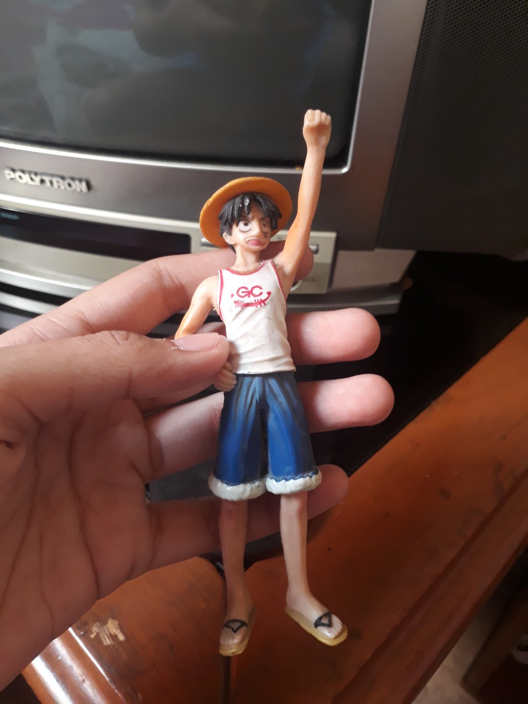 Miniatur One Piece, Toys & Collectibles, Mainan di Carousell