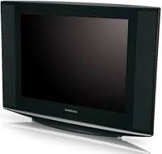 Samsung 21 inch TV, TV & Home Appliances, TV & Entertainment, TV on ...