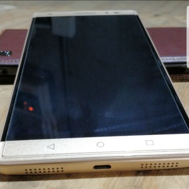 All most new.Lenovo pab 2+, Mobile Phones & Gadgets, Mobile Phones ...