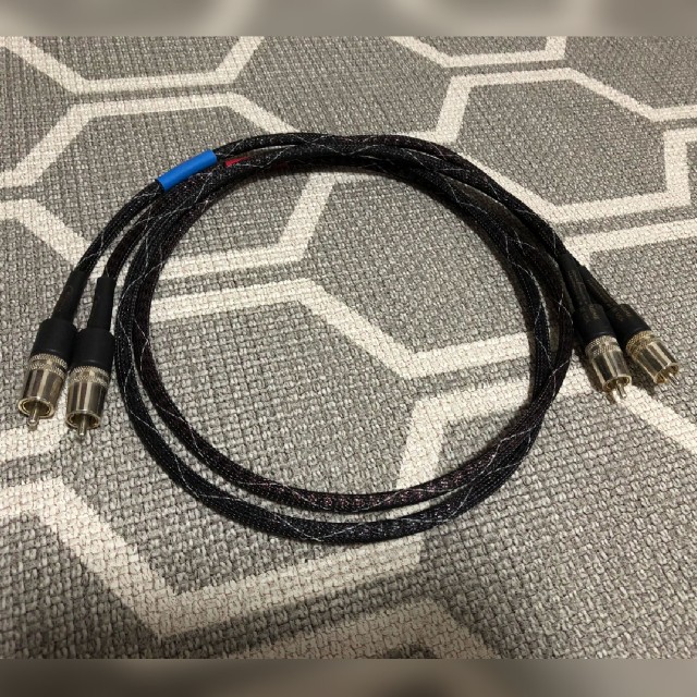 Cerious Technologies Graphene Extreme Interconnect, Audio, Other Audio Equipment on Carousell