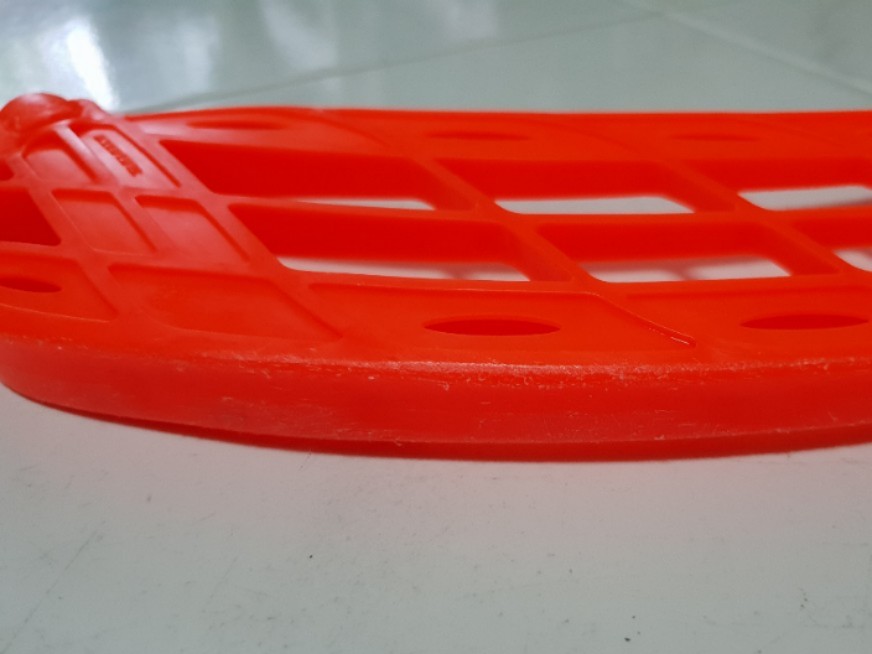 Floorball Blade, Sports Equipment, Sports & Games, Billiards & Bowling ...