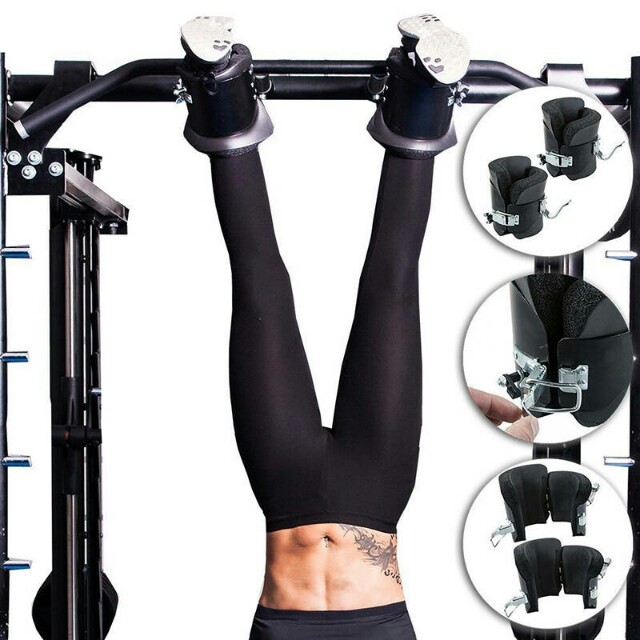 Hanged upside down device, Sports, Sports & Games Equipment on Carousell