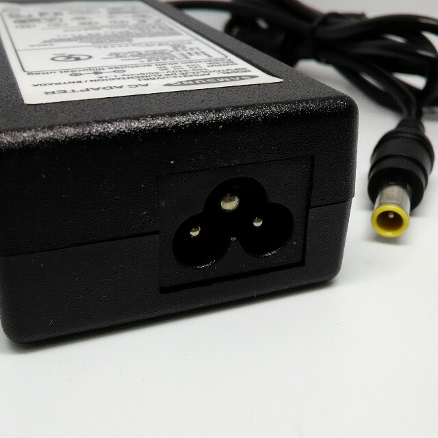 Samsung 14V 3A monitor power adapter, Computers & Tech, Parts ...