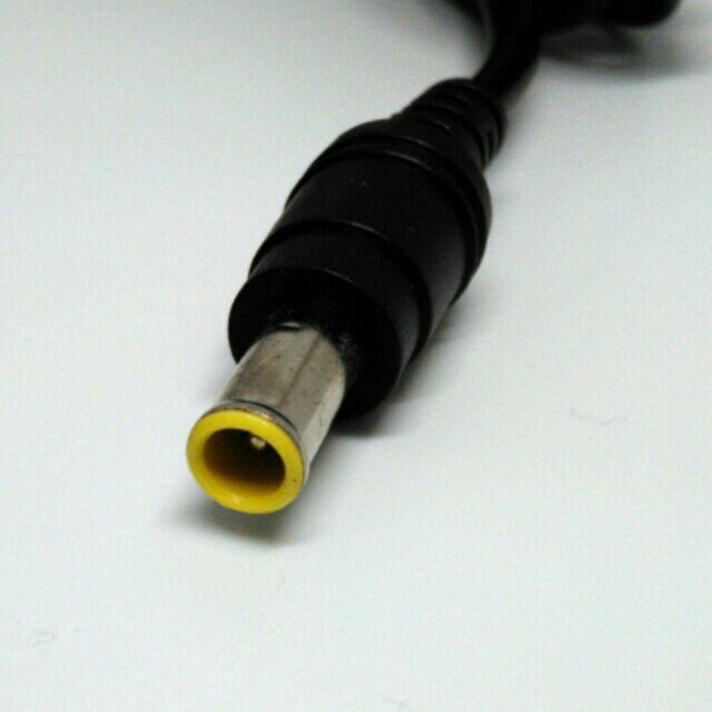 Samsung 14V 3A monitor power adapter, Computers & Tech, Parts ...