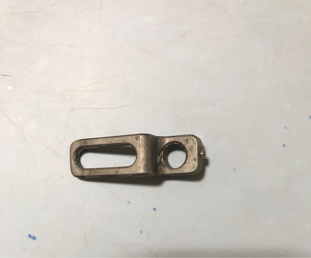 SIP Rev Counter Speed sensor bracket, Motorcycles, Motorcycle ...