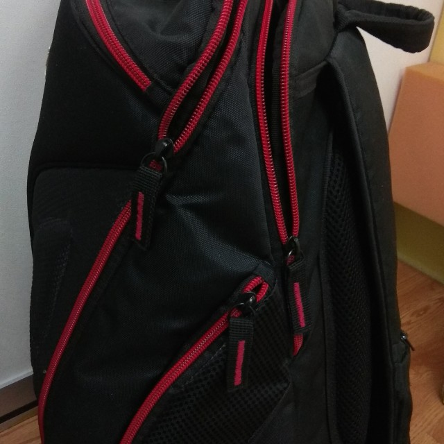Asus Rog Shuttle Backpack For 17 G Series Mobile Phones And Gadgets Mobile And Gadget