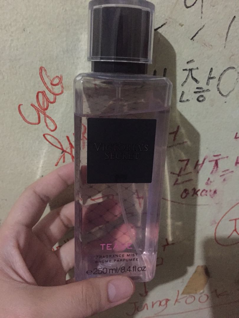 Authentic Victoria secret perfume, Beauty & Personal Care, Fragrance ...