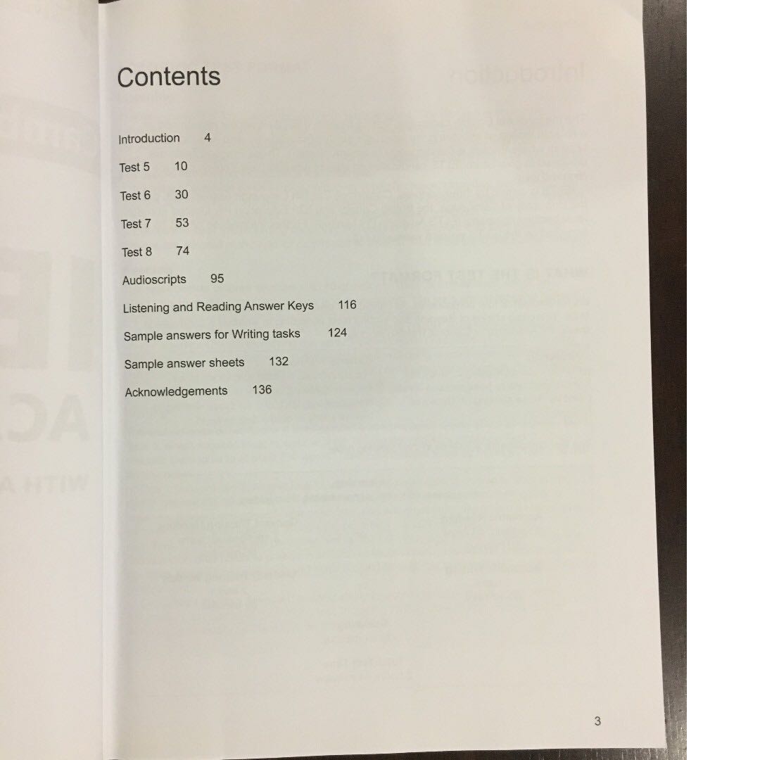 Cambridge IELTS 12 Academic Student's Book with Answers, Hobbies & Toys ...