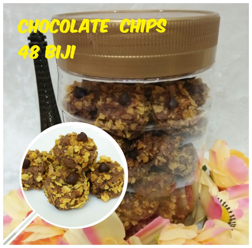 Hari Raya cookies, Food & Drinks, Homemade Bakes on Carousell