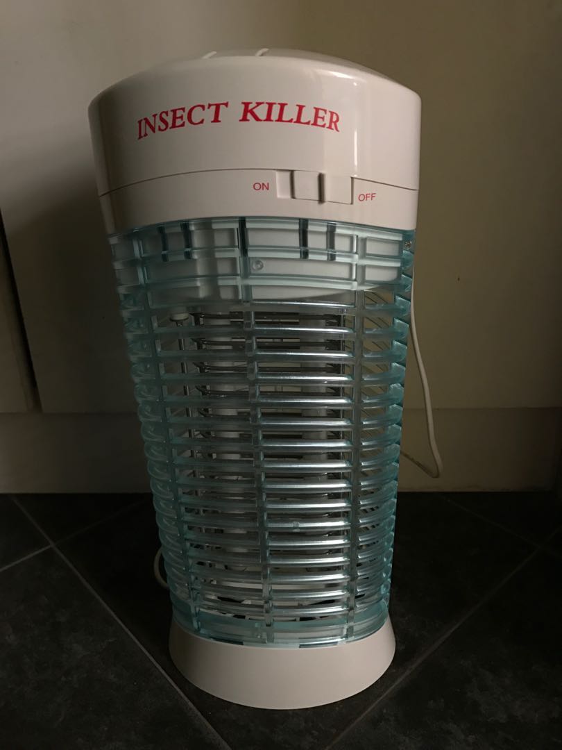 Insect Killer (new), Furniture & Home Living, Cleaning & Homecare ...