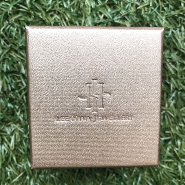 Lee Hwa Jewelry Box, Women's Fashion, Jewelry & Organisers, Accessory ...