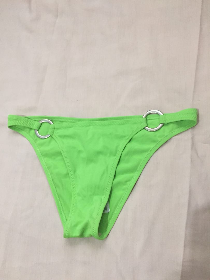 Mango Bikini, Women's Fashion, Swimwear, Bikinis & Swimsuits on Carousell