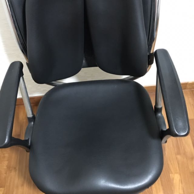 Office chair - TORCH (Korean brand), Babies & Kids, Baby Nursery & Kids ...