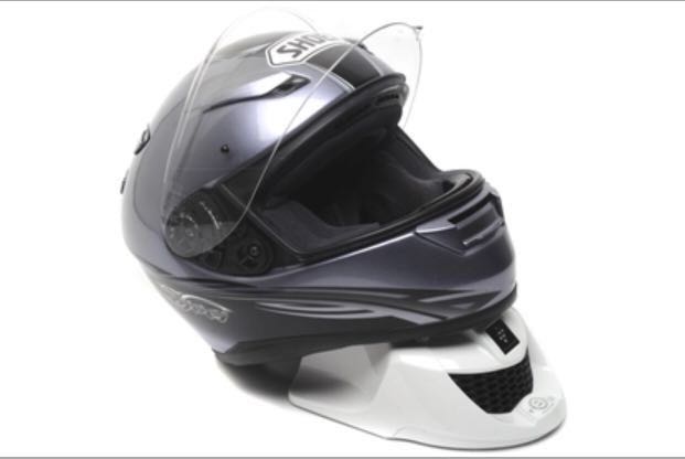 Sharp Helmet Ion Generator for sale, Motorcycles, Motorcycle ...