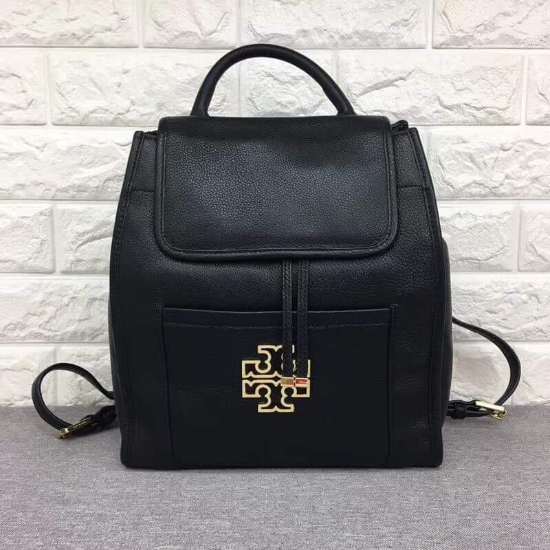 TORY BURCH BACKPACK, Women's Fashion, Bags & Wallets, Backpacks on ...
