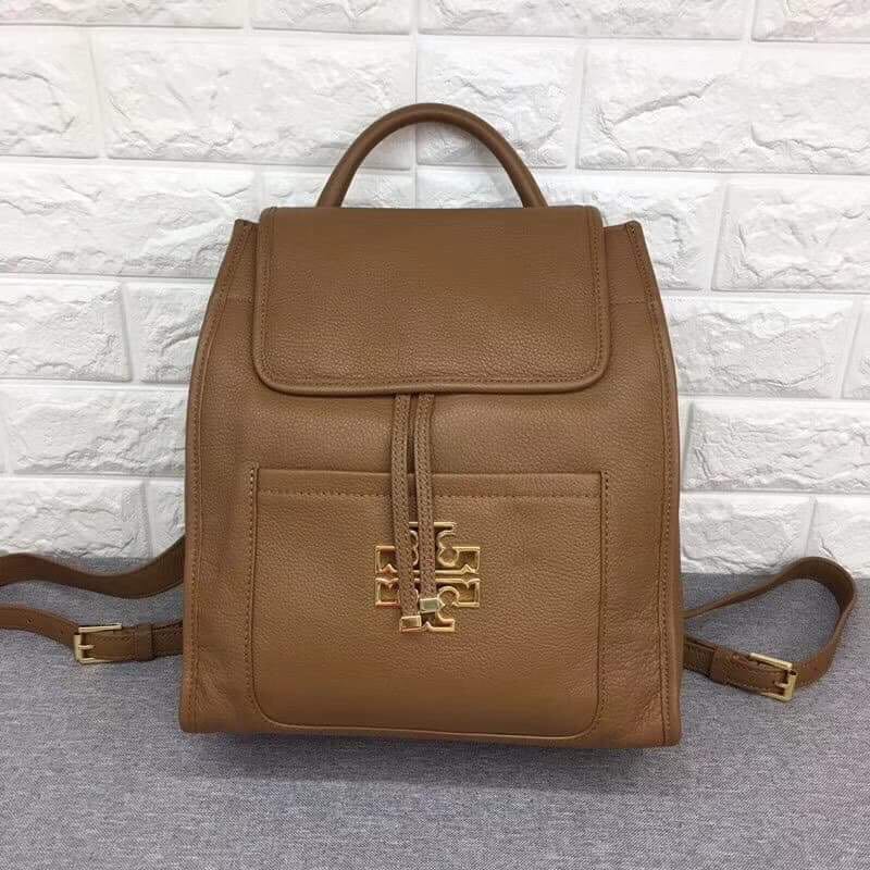 TORY BURCH BACKPACK, Women's Fashion, Bags & Wallets, Backpacks on ...